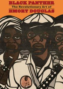 THE REVOLUTIONARY ART OF EMORY DOUGLAS