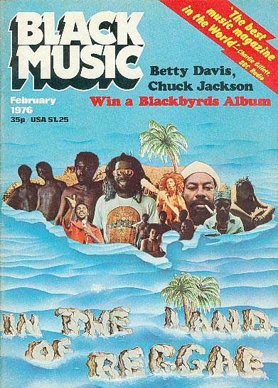 The Art of Buying Reggae Music: A back in the day journey from Dalston ...