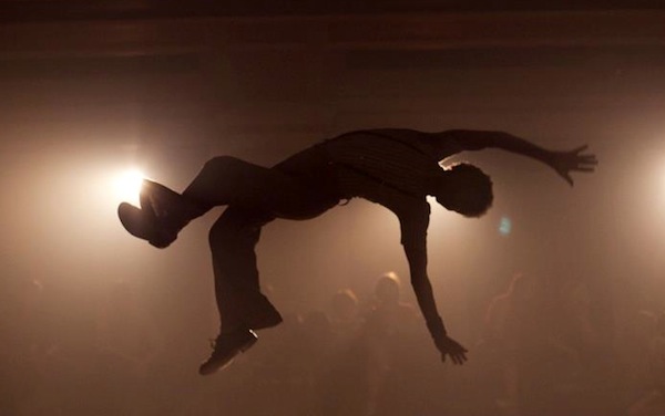 Northern Soul: Keepin’ The Faith