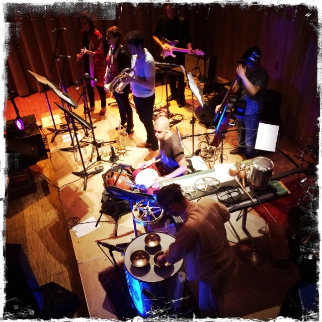 REACHIN’ OUT TO THE COMMUNITY… HELP BRING ‘COLLOCUTOR’S ‘THE SEARCH ...