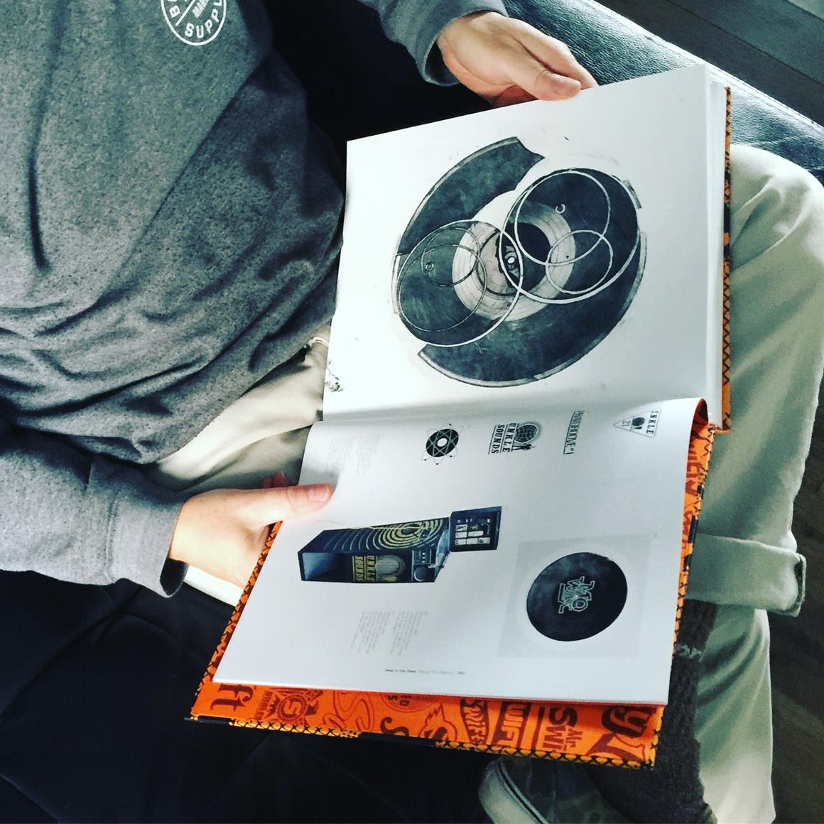 SOON COME: SWIFTY FUNKY TYPO-GRAFFIX – THE BOOK