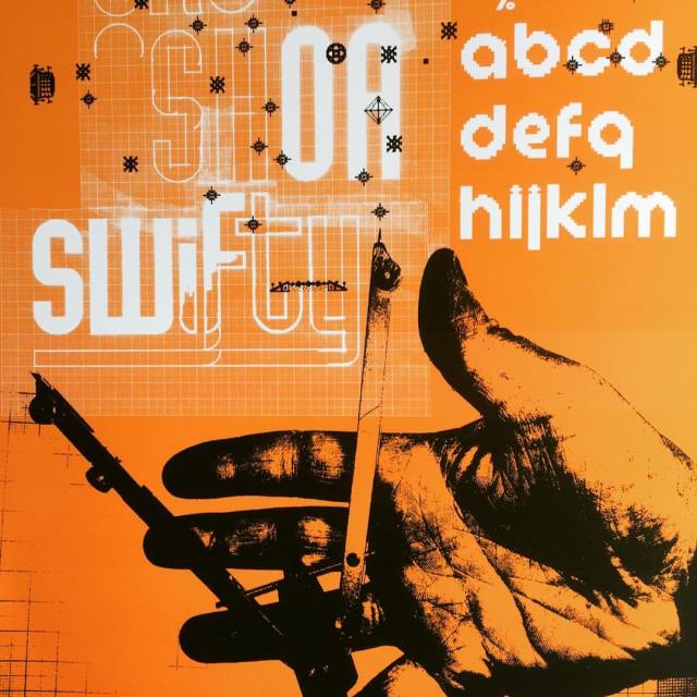 SOON COME: SWIFTY FUNKY TYPO-GRAFFIX – THE BOOK