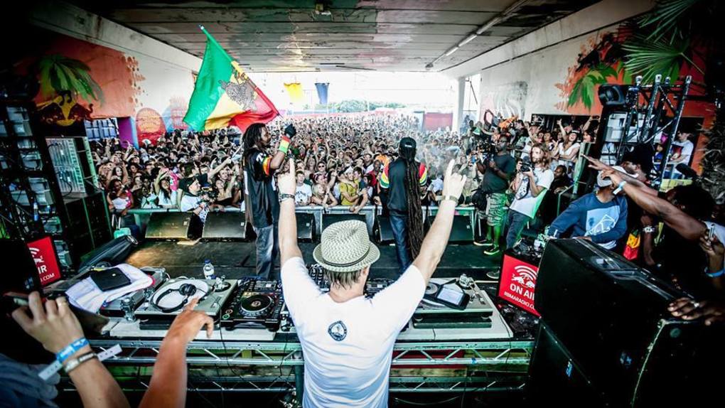 DAVID RODIGAN – A Life in Reggae: “Roddy! You A Dubwise S’m’ody!”