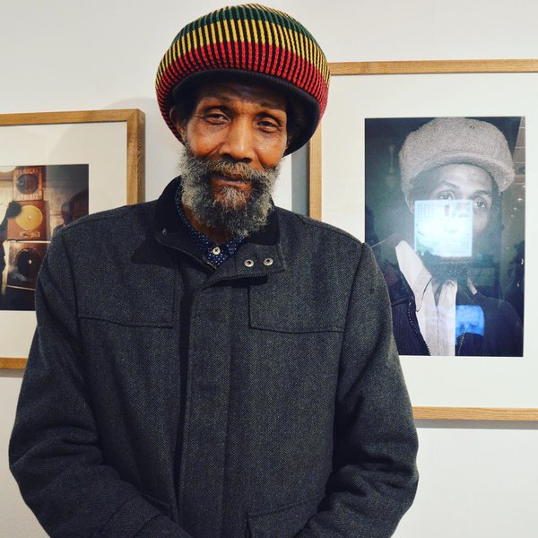 A FEW THOUGHTS ON: LEGENDARY UK SOUND MAN LLOYDIE COXSONE TALKS REGGAE ...