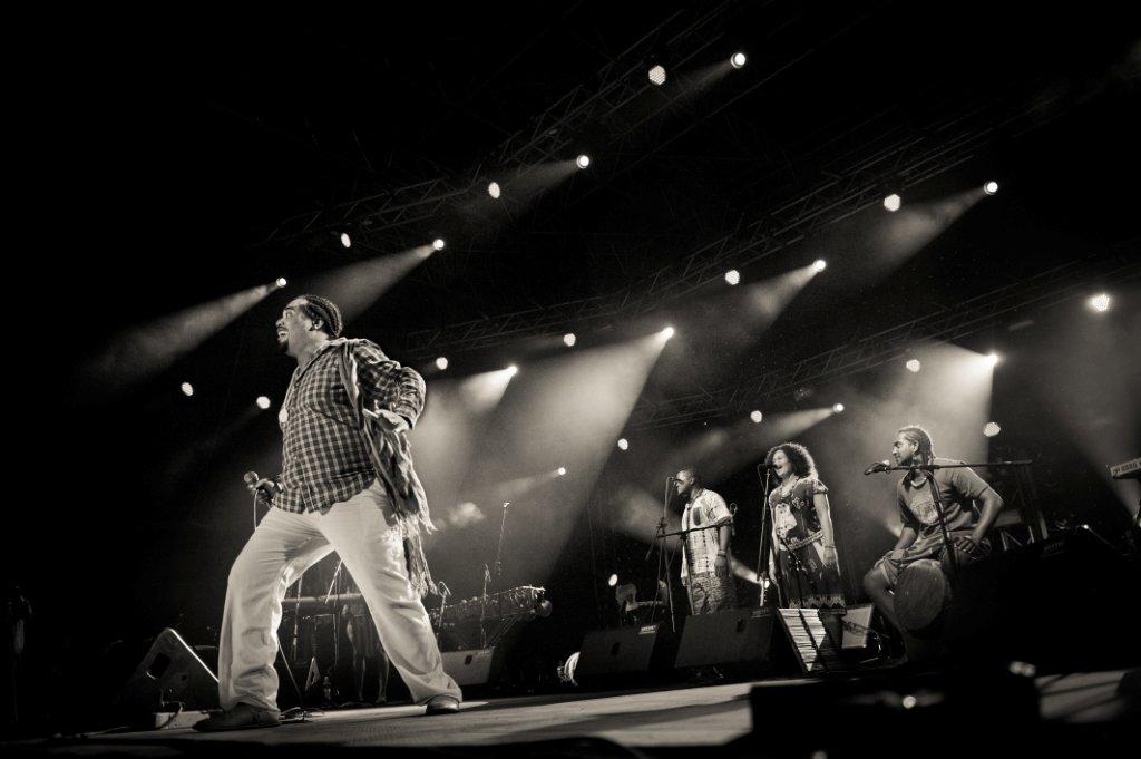 LINDIGO: SOUNDS OF MALOYA meets BRIXTON!