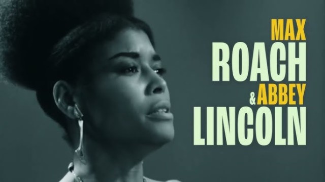 Fidel meets Malcolm X at Hotel Theresa , Harlem 1960